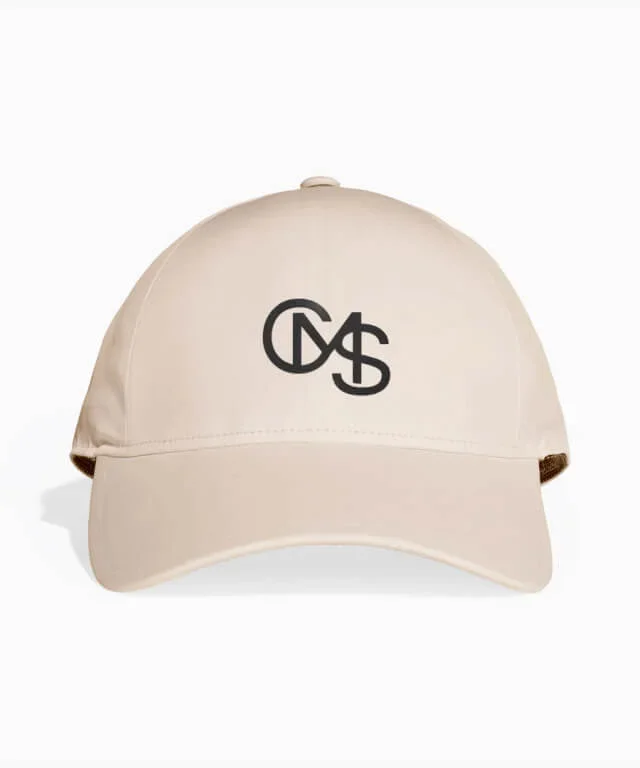 CMS Baseball Cap - Connected